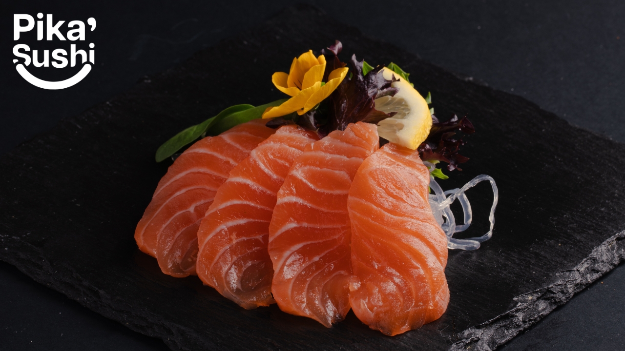 The Secret to Enjoying Sushi Without Breaking Your Diet - Pika Sushi