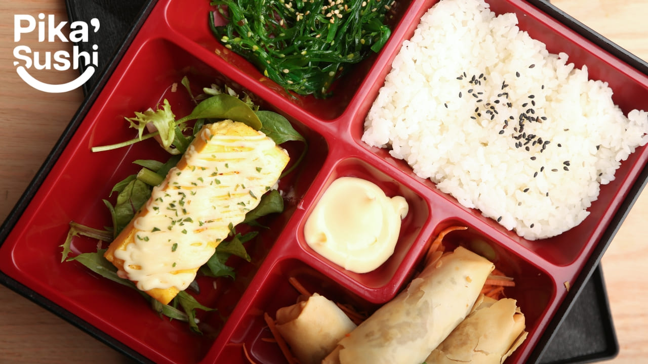 Fast Food vs. Bento Boxes: Which One Wins for Nutrition and Value ...