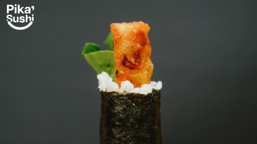 Our Top 9 Most Popular Rolls for A Quick Bite - Pika Sushi