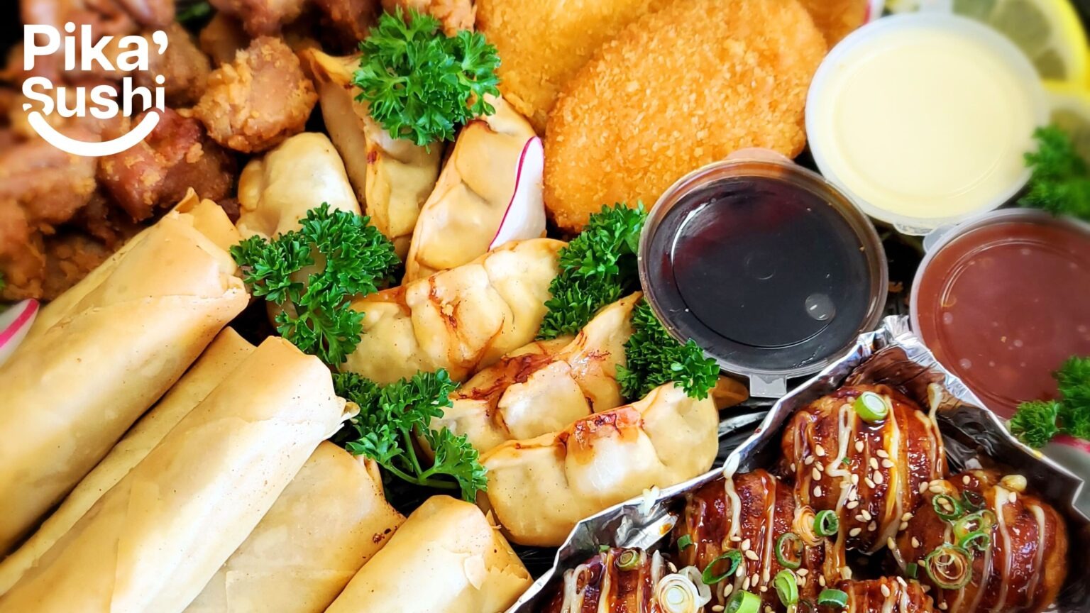 Fuel Your Race Day: Stop by Pika Sushi for Melbourne Cup 2025 - Pika Sushi